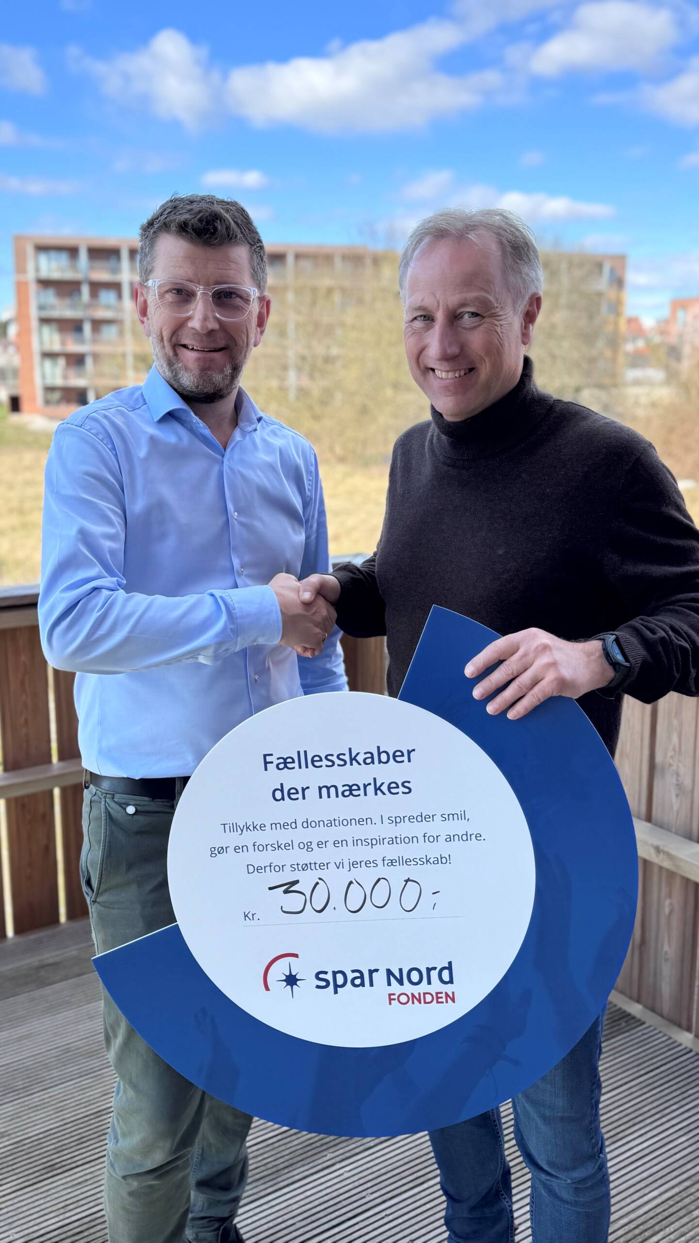 Nyheder – Skive Handel